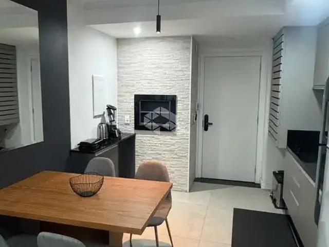 Apartamento para Venda em Porto Alegre/RS Bela Vista 1 Quartos