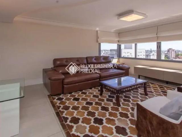 Apartamento para Venda em Porto Alegre/RS Bela Vista 1 Quartos