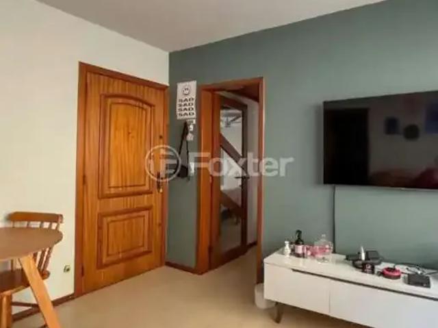 Apartamento para Venda em Porto Alegre/RS Bela Vista 1 Quartos