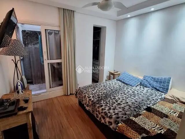 Apartamento para Venda em Porto Alegre/RS Bela Vista 1 Quartos