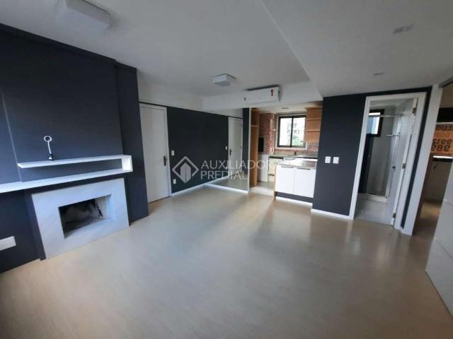 Apartamento para Venda em Porto Alegre/RS Bela Vista 1 Quartos