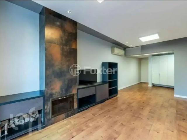 Apartamento para Venda em Porto Alegre/RS Bela Vista 1 Quartos