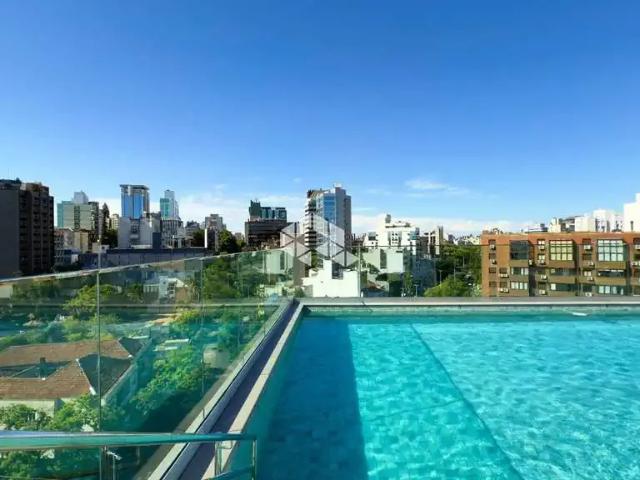 Apartamento para Venda em Porto Alegre/RS Bela Vista 1 Quartos