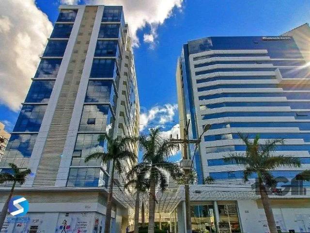 Apartamento para Venda em Porto Alegre/RS Bela Vista 1 Quartos