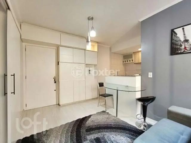 Apartamento para Venda em Porto Alegre/RS Bela Vista 1 Quartos