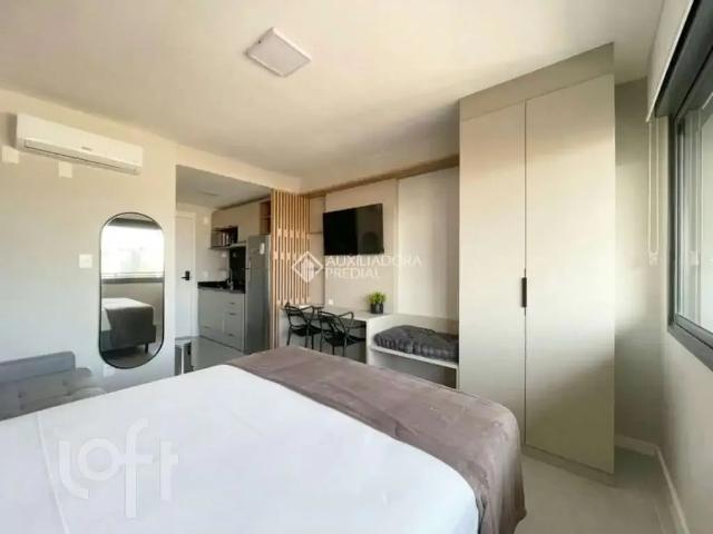 Apartamento para Venda em Porto Alegre/RS Bela Vista 1 Quartos