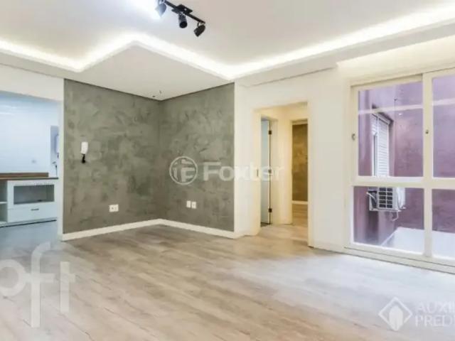 Apartamento para Venda em Porto Alegre/RS Bela Vista 1 Quartos