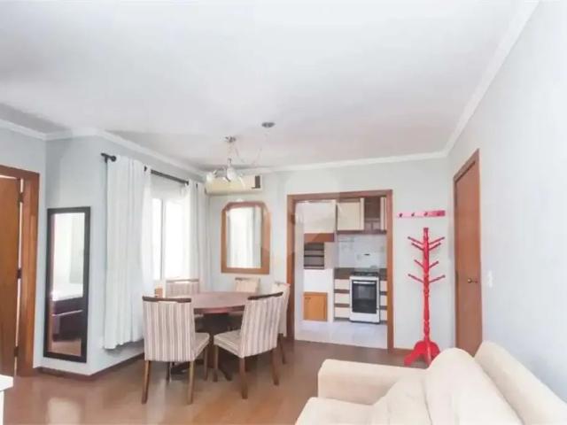 Apartamento para Venda em Porto Alegre/RS Bela Vista 1 Quartos