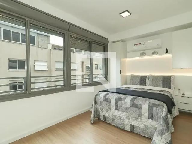 Apartamento para Venda em Porto Alegre/RS Bela Vista 1 Quartos