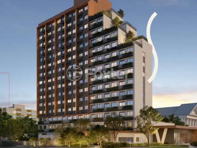 Apartamento para Venda em Porto Alegre/RS Bela Vista 1 Quartos