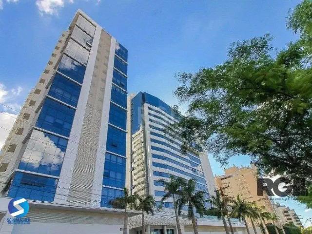 Apartamento para Venda em Porto Alegre/RS Bela Vista 1 Quartos
