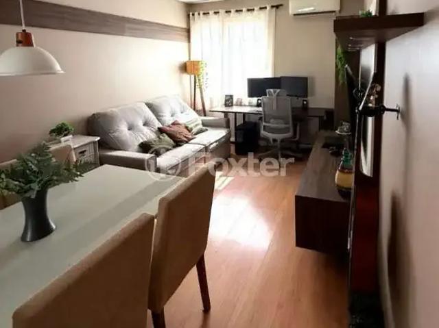 Apartamento para Venda em Porto Alegre/RS Bela Vista 1 Quartos