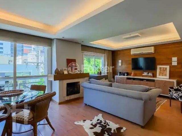 Apartamento para Venda em Porto Alegre/RS Bela Vista 1 Quartos