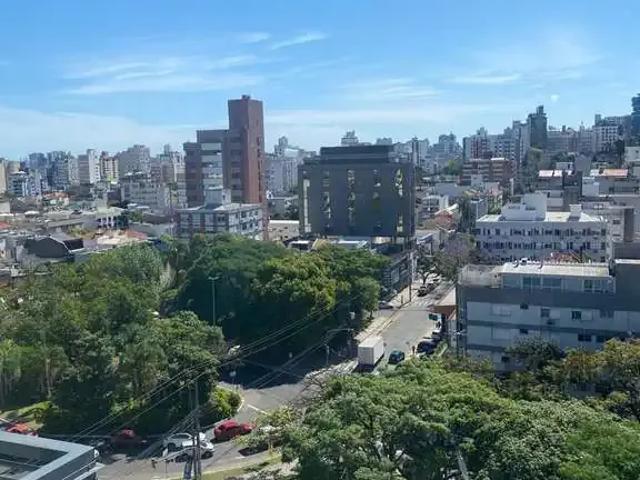 Apartamento para Venda em Porto Alegre/RS Bela Vista 1 Quartos