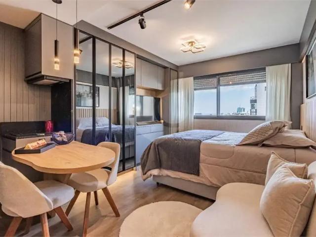 Apartamento para Venda em Porto Alegre/RS Bela Vista 1 Quartos