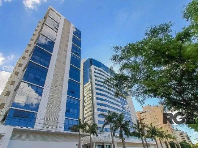 Apartamento para Venda em Porto Alegre/RS Bela Vista 1 Quartos