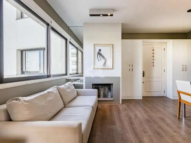 Apartamento para Venda em Porto Alegre/RS Bela Vista 1 Quartos
