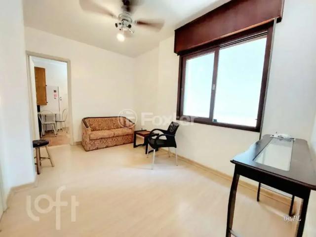Apartamento para Venda em Porto Alegre/RS Bela Vista 1 Quartos