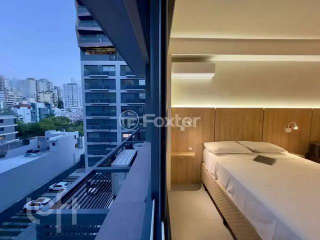 Apartamento para Venda em Porto Alegre/RS Bela Vista 1 Quartos