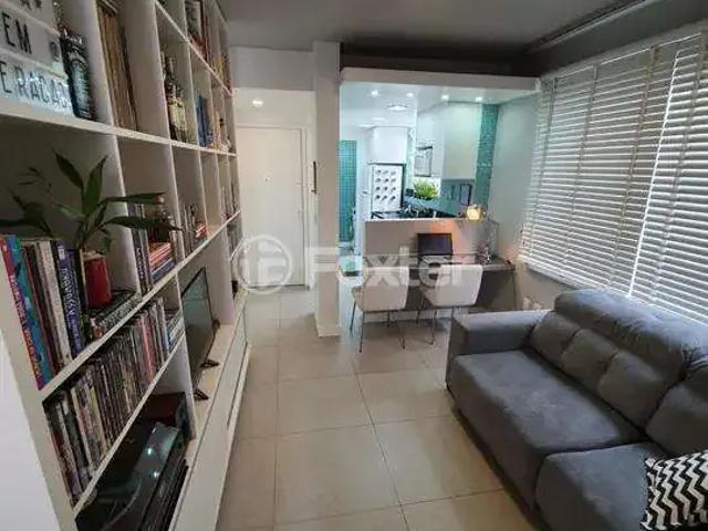 Apartamento para Venda em Porto Alegre/RS Bela Vista 1 Quartos