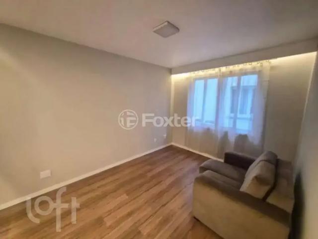 Apartamento para Venda em Porto Alegre/RS Bela Vista 1 Quartos