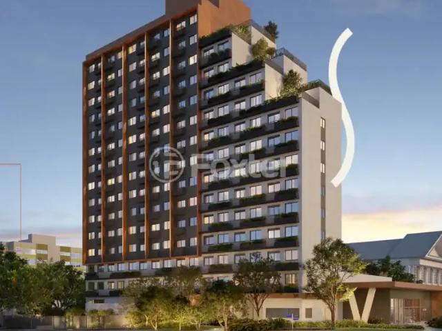 Apartamento para Venda em Porto Alegre/RS Bela Vista 1 Quartos
