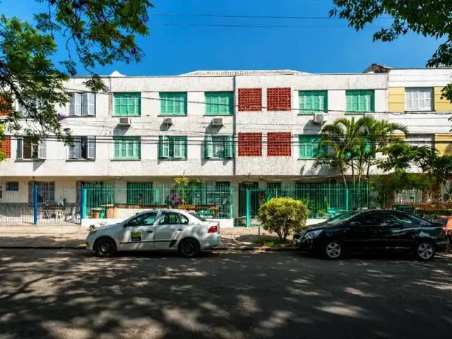 Apartamento para Venda em Porto Alegre/RS Bela Vista 1 Quartos