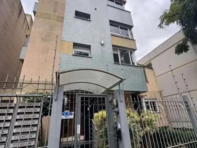 Apartamento para Venda em Porto Alegre/RS Bela Vista 1 Quartos