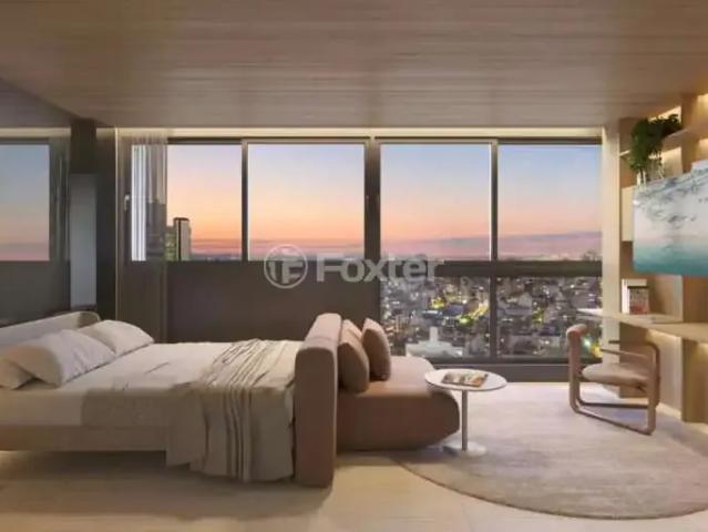 Apartamento para Venda em Porto Alegre/RS Bela Vista 1 Quartos