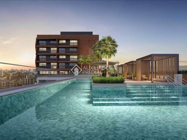 Apartamento para Venda em Porto Alegre/RS Bela Vista 1 Quartos