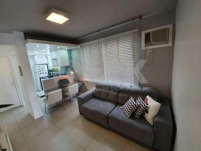 Apartamento para Venda em Porto Alegre/RS Bela Vista 1 Quartos