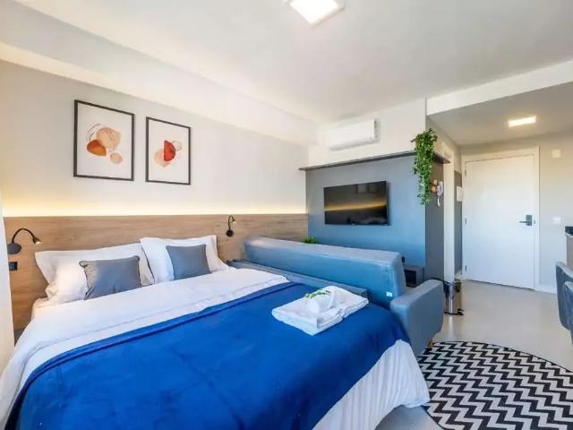 Apartamento para Venda em Porto Alegre/RS Bela Vista 1 Quartos