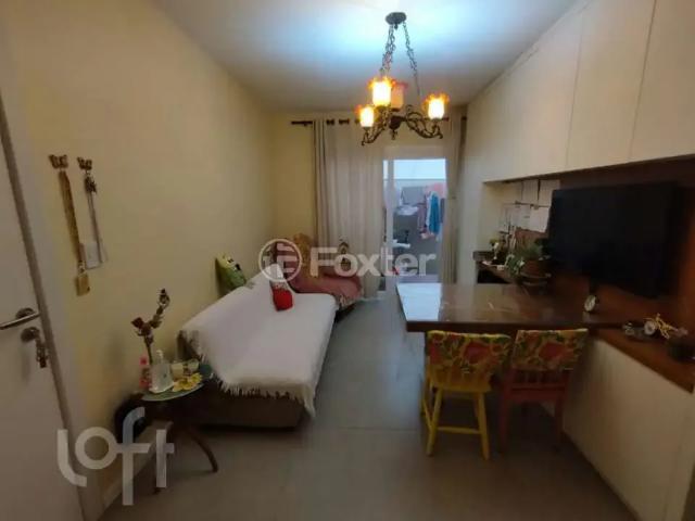 Apartamento para Venda em Porto Alegre/RS Bela Vista 1 Quartos