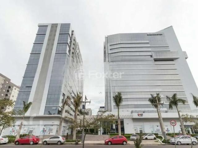 Apartamento para Venda em Porto Alegre/RS Bela Vista 1 Quartos