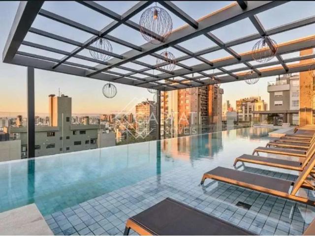 Apartamento para Venda em Porto Alegre/RS Bela Vista 1 Quartos