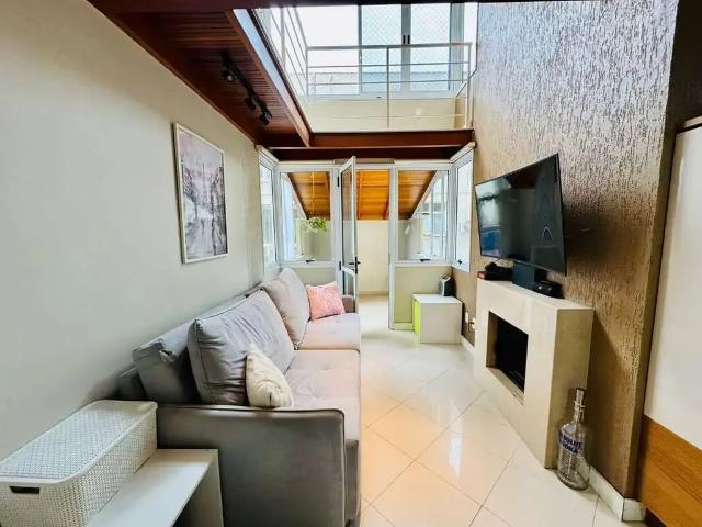 Apartamento para Venda em Porto Alegre/RS Bela Vista 2 Quartos