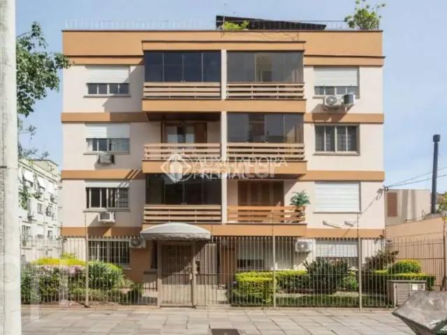 Apartamento para Venda em Porto Alegre/RS Bela Vista 2 Quartos