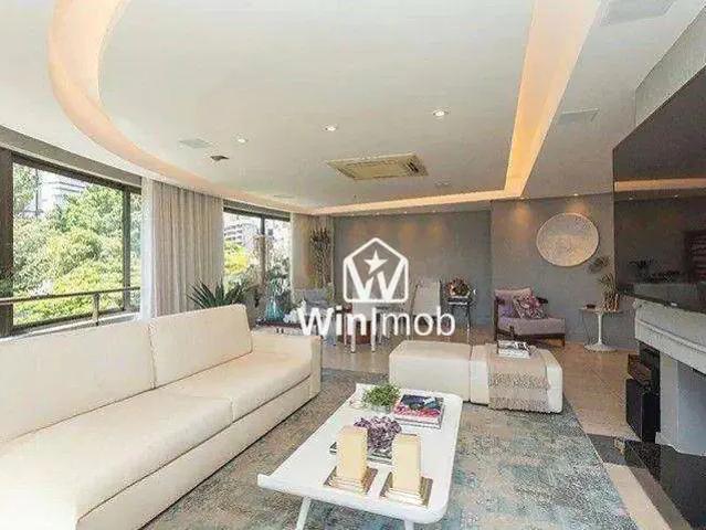 Apartamento para Venda em Porto Alegre/RS Bela Vista 2 Quartos