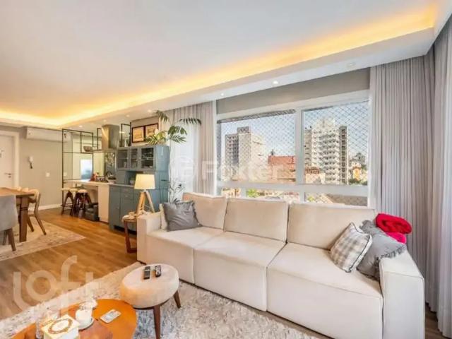 Apartamento para Venda em Porto Alegre/RS Bela Vista 2 Quartos