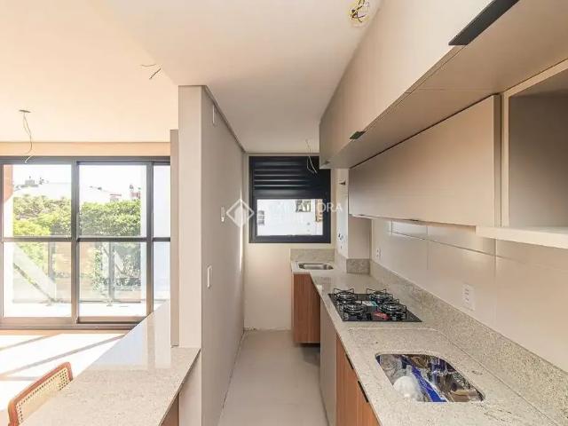 Apartamento para Venda em Porto Alegre/RS Bela Vista 2 Quartos