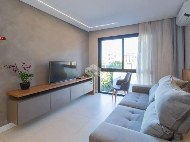 Apartamento para Venda em Porto Alegre/RS Bela Vista 2 Quartos