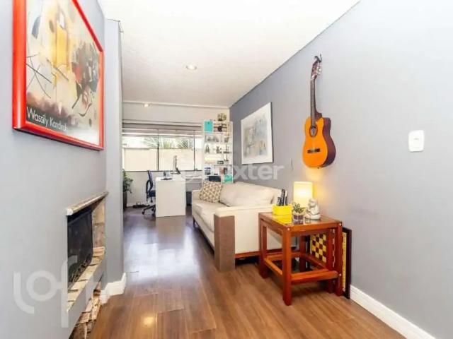 Apartamento para Venda em Porto Alegre/RS Bela Vista 2 Quartos