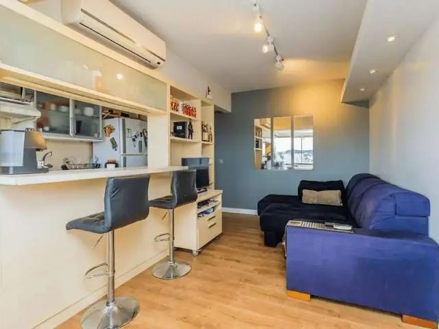 Apartamento para Venda em Porto Alegre/RS Bela Vista 2 Quartos