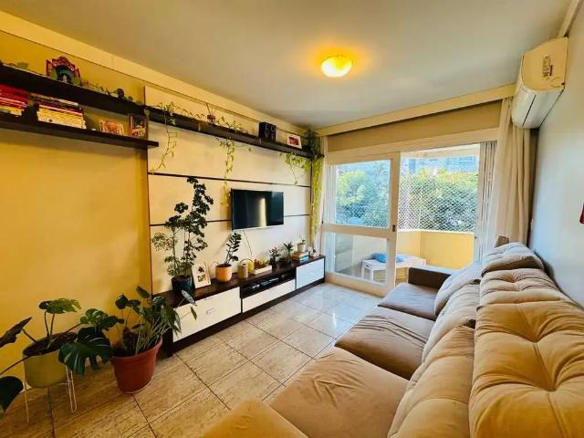 Apartamento para Venda em Porto Alegre/RS Bela Vista 2 Quartos
