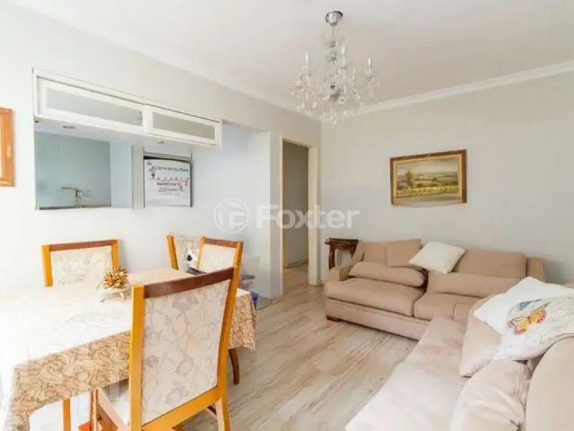 Apartamento para Venda em Porto Alegre/RS Bela Vista 2 Quartos