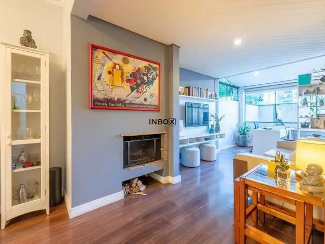 Apartamento para Venda em Porto Alegre/RS Bela Vista 2 Quartos