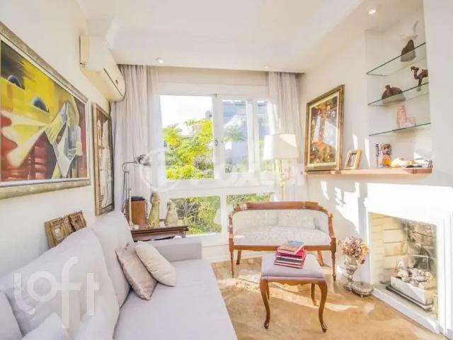 Apartamento para Venda em Porto Alegre/RS Bela Vista 2 Quartos