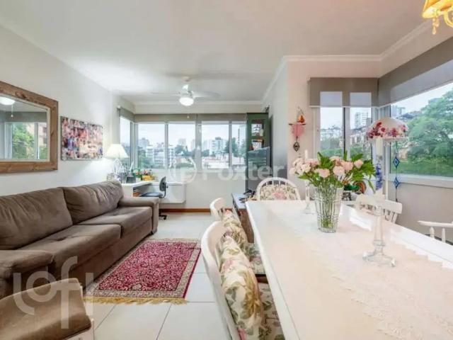 Apartamento para Venda em Porto Alegre/RS Bela Vista 2 Quartos