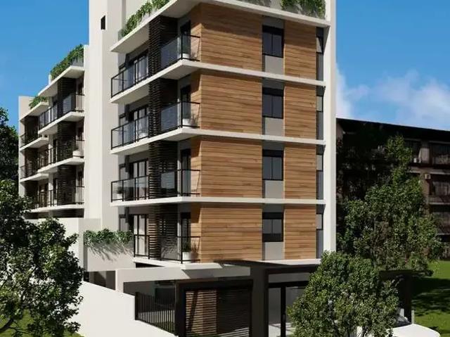 Apartamento para Venda em Porto Alegre/RS Bela Vista 2 Quartos