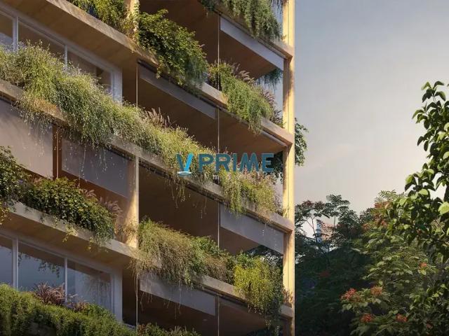 Apartamento para Venda em Porto Alegre/RS Bela Vista 2 Quartos